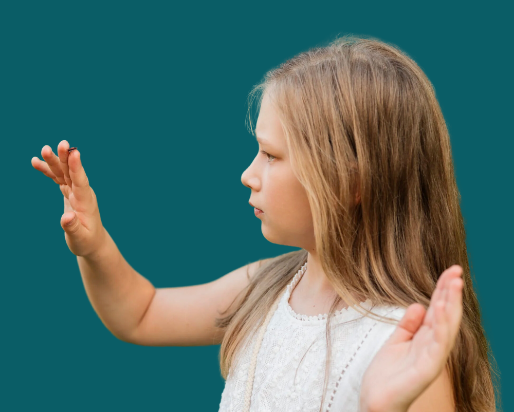 Le profil sensoriel de Dunn 2 : Outil d’évaluation des particularités ...